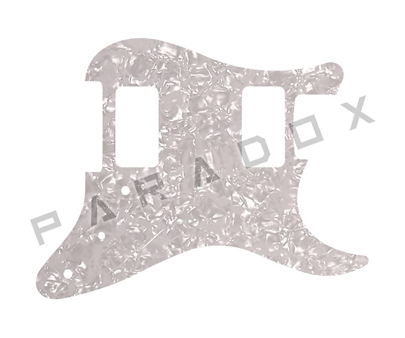 Custom Pickguard For 2020 - 2025 Made in Japan Fender MIJ | Reverb
