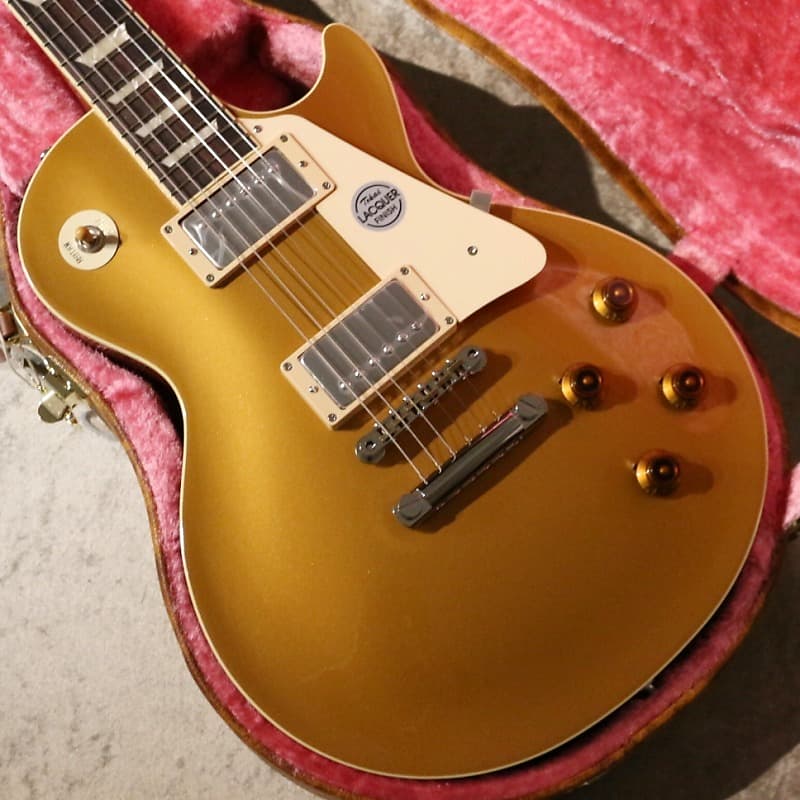 Tokai LS-201 ~Gold Top~ #2449791[4.32kg][Made in | Reverb UK