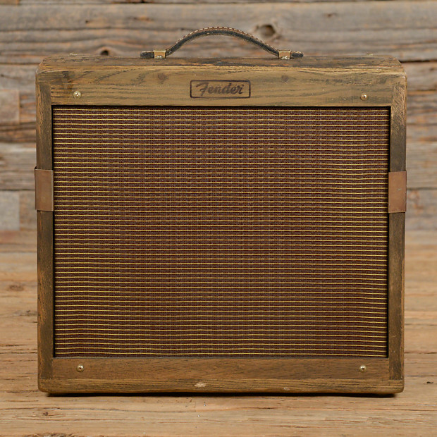Fender 80 Proof Blues Junior 1x12 Combo USED | Reverb UK