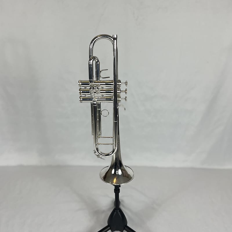 KING SB12SP Trumpet | Reverb
