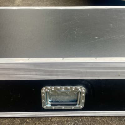 Dashboards 36”x18” Pro Pedalboard | GigRig Pro-14 + Hilton | Reverb UK