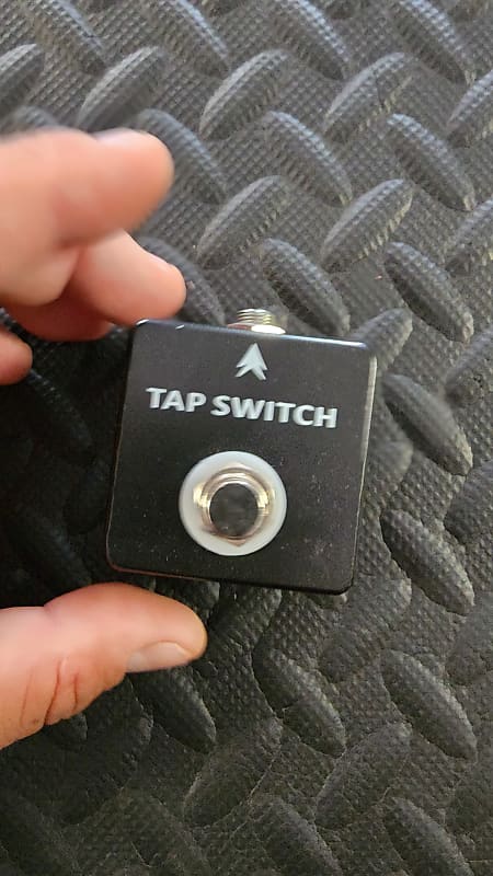 Mosky Audio tap switch | Reverb