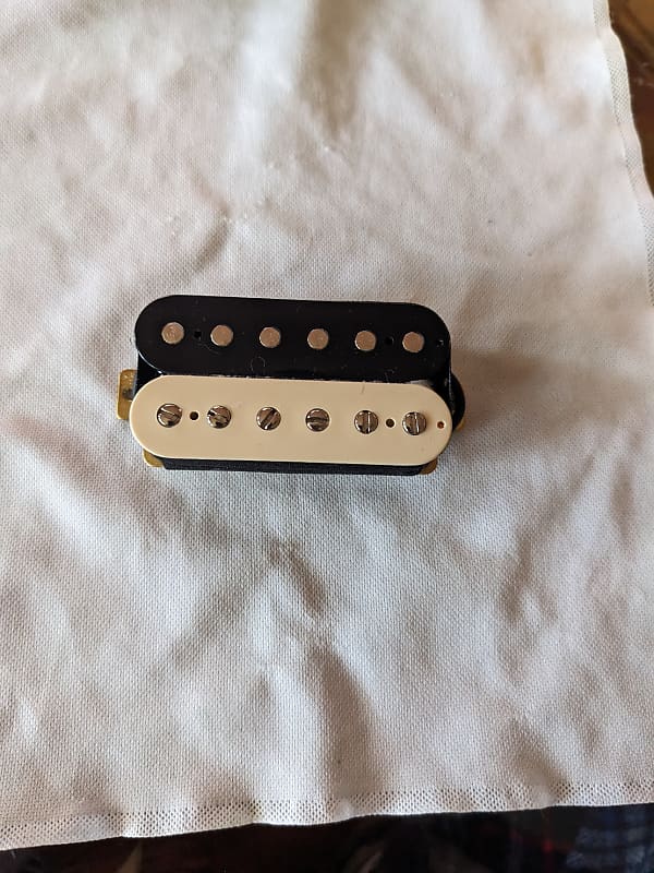 Kramer Baretta Zebra Pickup Kramer | Reverb