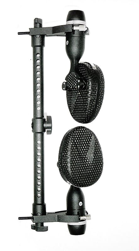 Coles STM-4038 Stereo Mount/Bar for Coles 4038 Microphones - | Reverb