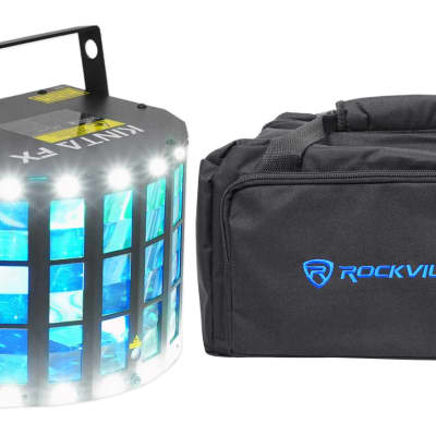 Chauvet DJ Beamer 6 FX Multi Effect & Laser Light | Reverb