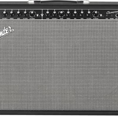 Fender Champion 100 2-Channel 100-Watt 2x12" Solid State | Reverb