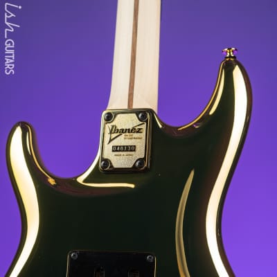 Ibanez JS2 Joe Satriani Signature | Reverb