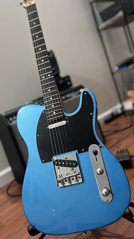 Telecaster | Reverb