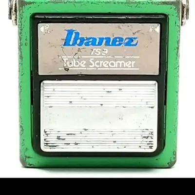 SRV#1 First Wife By Crucible L.A. | Reverb