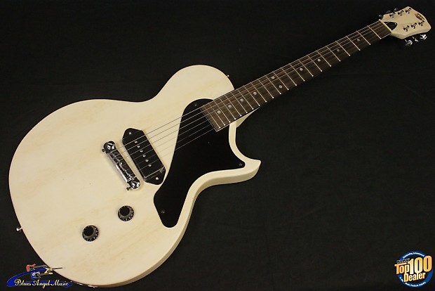 Axl Badwater 1216 Jr. Electric Guitar, Excellent Condition! | Reverb