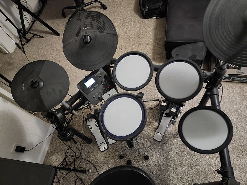 Donner DED 300 | Reverb