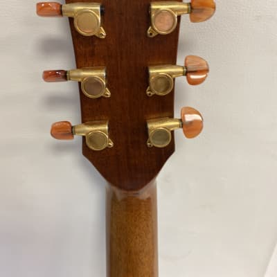 Ibanez R001 CHITARRA FOLK - Natural | Reverb