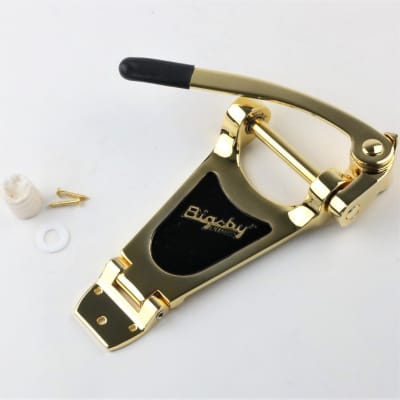 BIGSBY LICENSED B30 GOLD | Reverb France