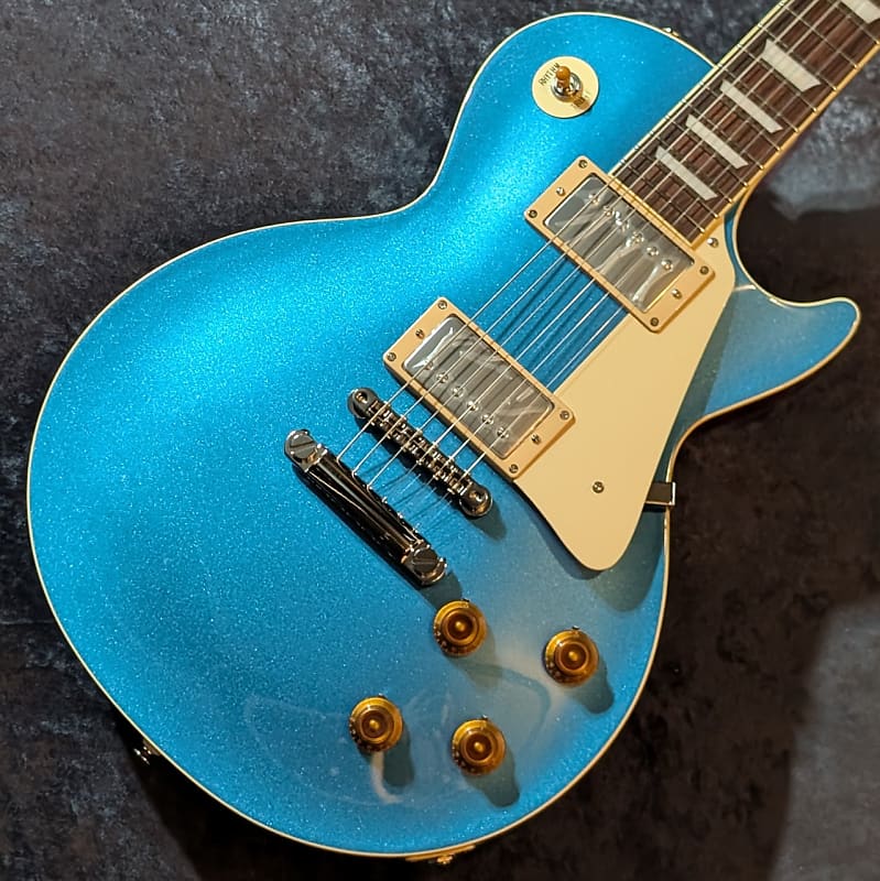 Tokai LS-101 2025 - Lake Placid Blue | Reverb