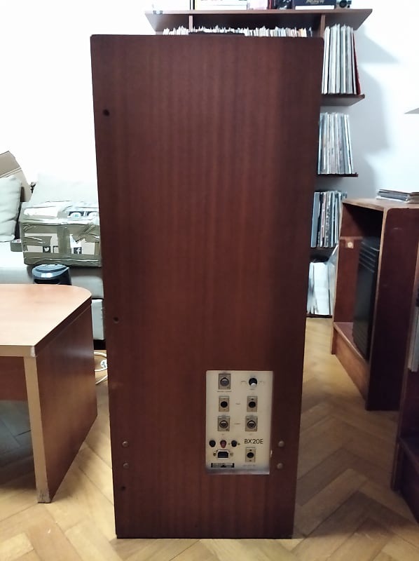 AKG BX20-E Spring Reverb - LEGENDARY rare verb (not EMT plate | Reverb