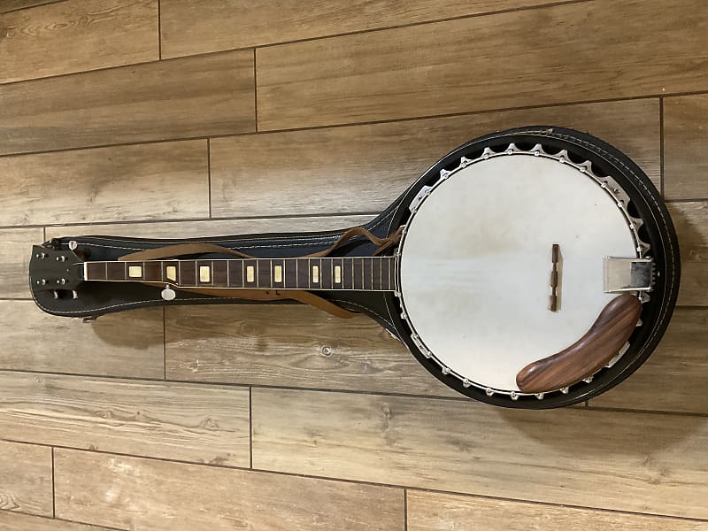 Encore E-75 1980’s | Reverb