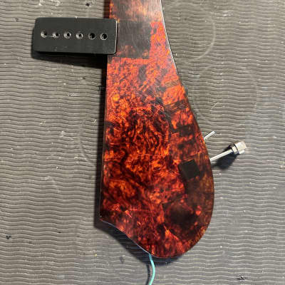 1950's Ideal Floating pickup as used by Elvis | Reverb