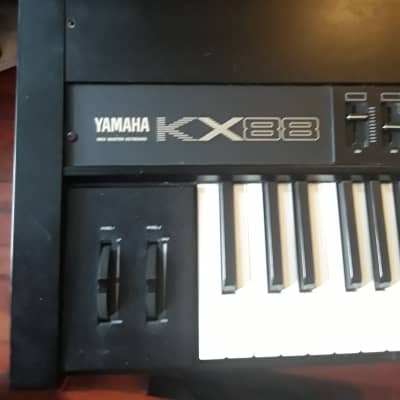Yamaha KX-88 Master Midi 88-Key Keyboard | Reverb
