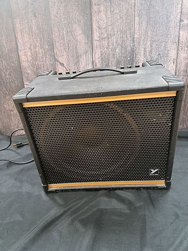 Yakomon Yorkville Bloc 100k Keyboard Amplifier (Clearwater, | Reverb