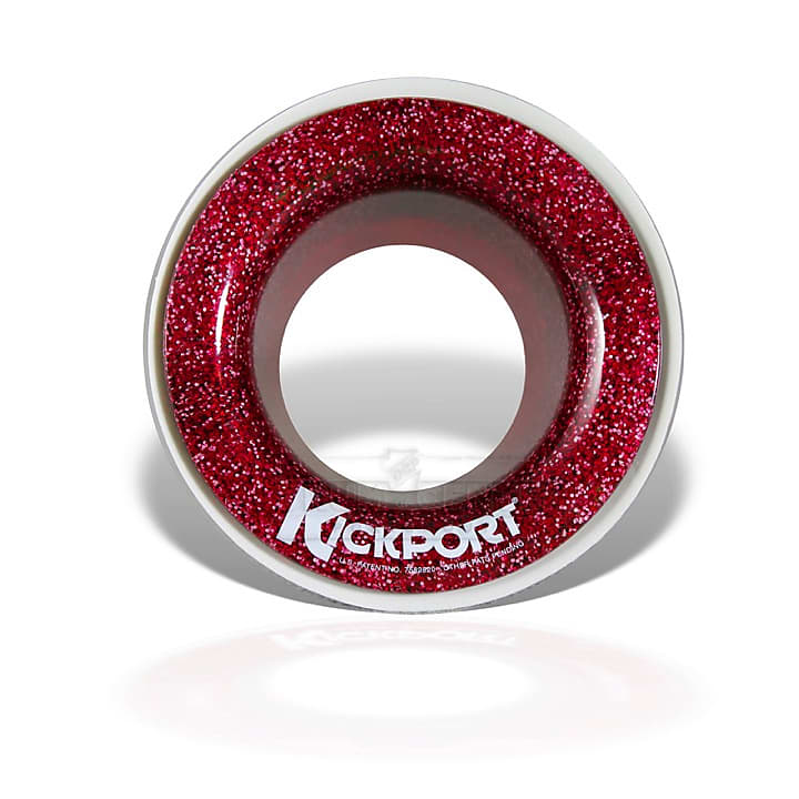 KickPort 2 Bass Drum Sound Enhancer Candy | Reverb