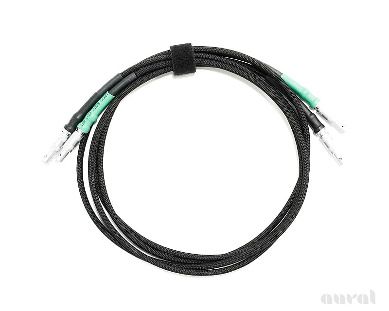Camac to Camac interconnect cable / 1m / For Mark Levinson / | Reverb