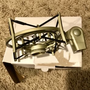 MXL USM-002 Universal Low Profile Heavy Duty | Reverb Canada