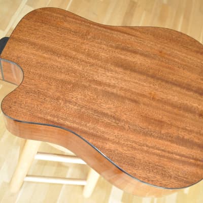 Guild Westerly Collection D-120CE | Reverb