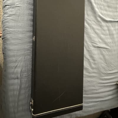 ESP CUSTOM SHOP Eclipse 7 String One-Off | Reverb