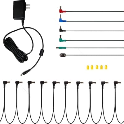 Fryette Power Station Attenuator Deluxe Rack Kit | Reverb