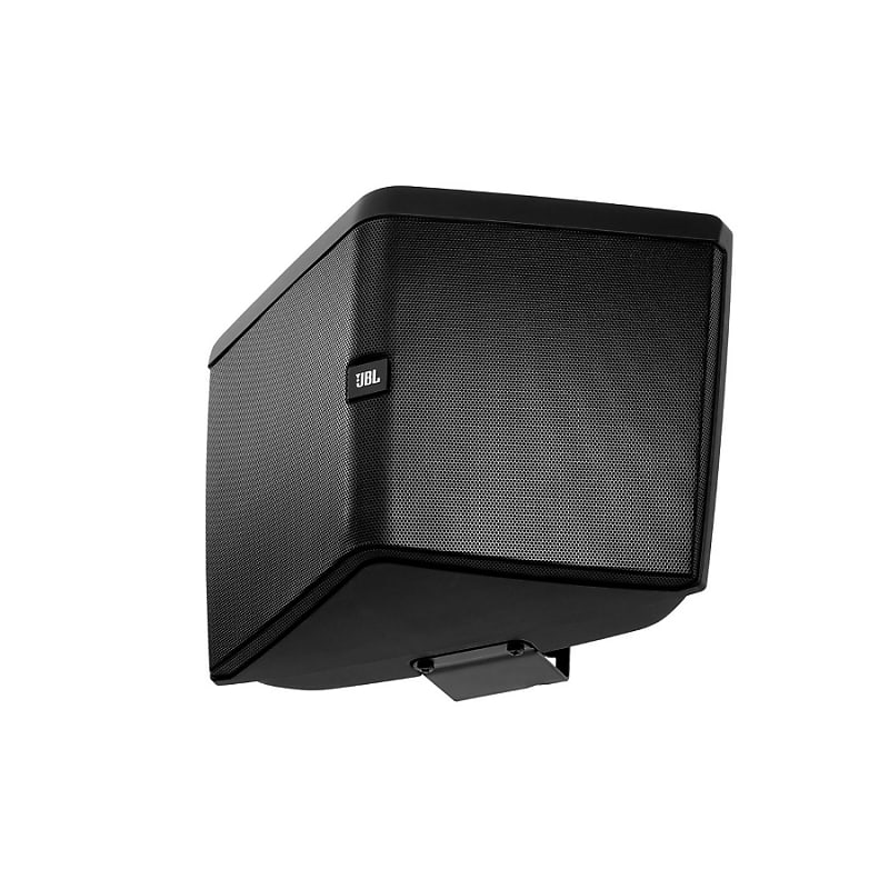 JBL Control HST Wide-Coverage Wall Mount Stereo Speaker | Reverb