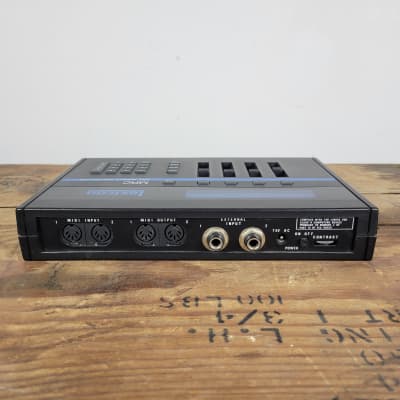 Lexicon MRC MIDI Remote Controller | Reverb