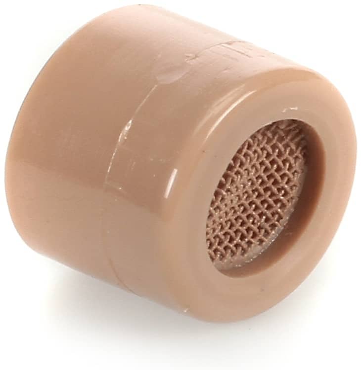 Countryman B3 Protective Cap with Flat Frequency Response - | Reverb