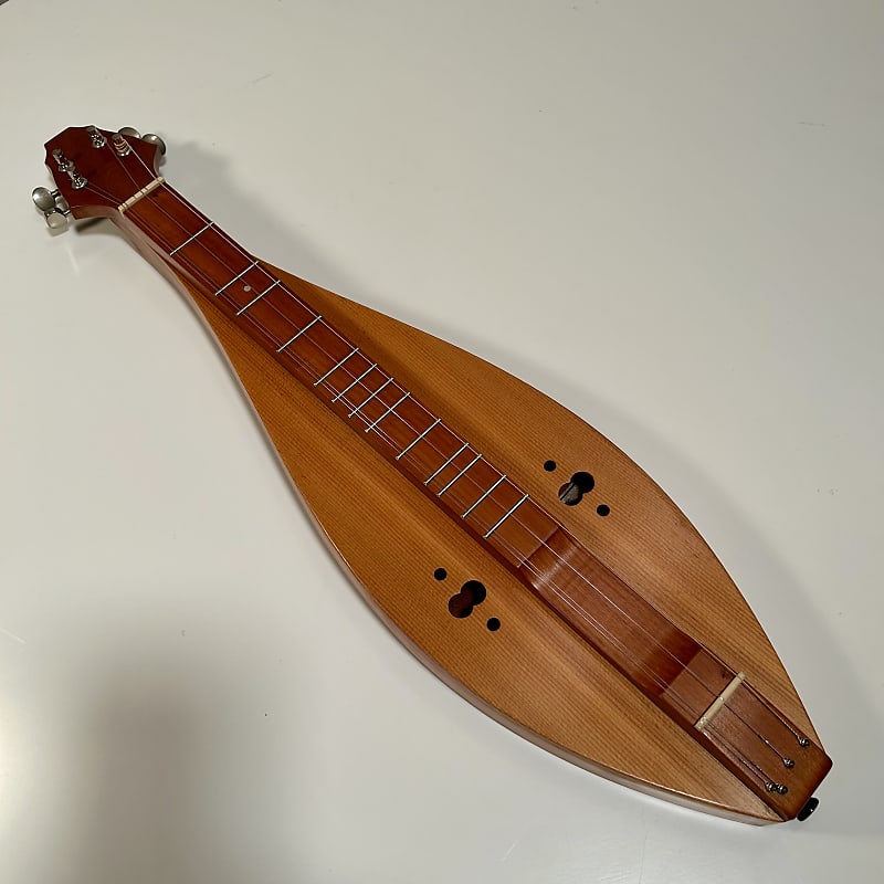 Folkcraft MTSCH-154 Travel Dulcimer | Reverb
