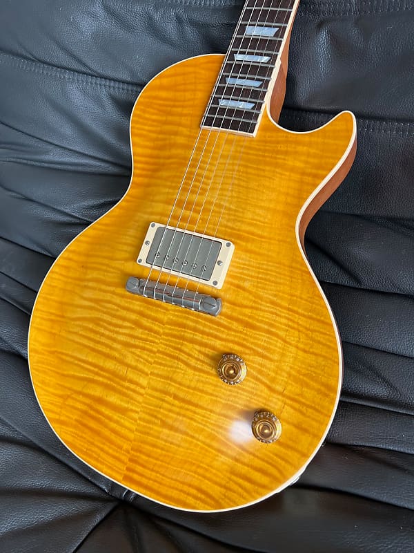 Corsa Rocker 2022 | Reverb