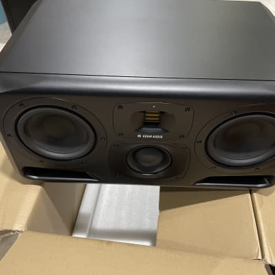 ADAM Audio S3H Active Studio Monitors (PAIR) 2022 - Present - | Reverb