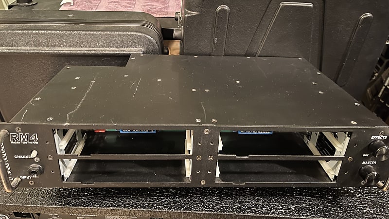 Randall RM4 | Reverb