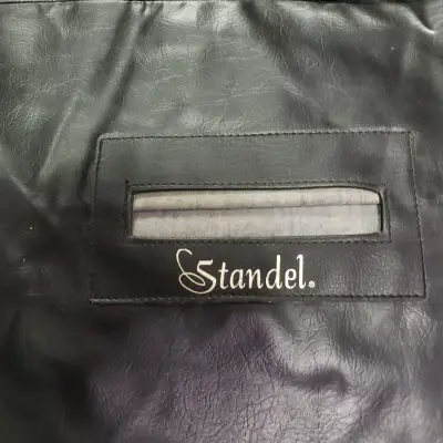 New Old Stock 1970's Pair of Standel PA Speaker Cabinet | Reverb