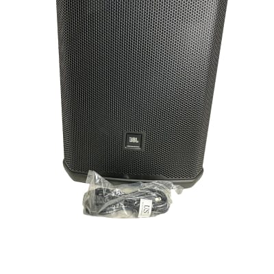 JBL SRX725 Dual 15 Two-Way Loudspeaker | Reverb