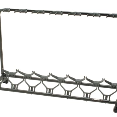 Bridge stand shelf for display screen or monitor stand unique | Reverb