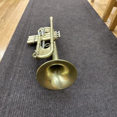 Taylor UK Chicago Custom trumpet | Reverb