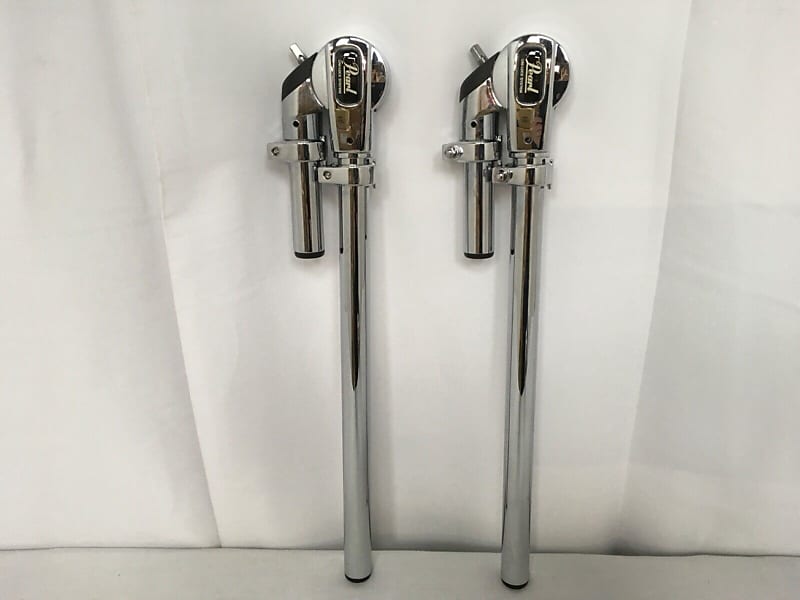 Pearl TH1000i Long Tom Holders/Set of Two/Brand New | Reverb