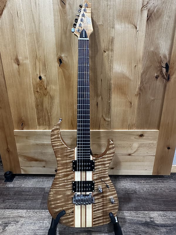 IYV ISSY 200NA 2023 - Natural | Reverb