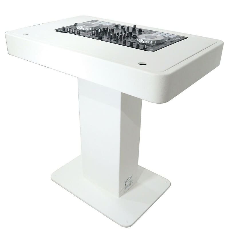 ProX ZF-DJCTW DJ Podium Stand for Pioneer XDJ-XZ, DDJ-1000 / | Reverb
