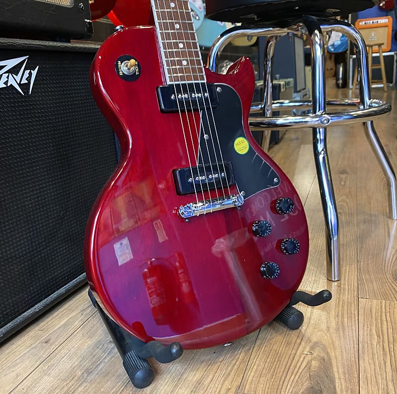 Tokai ULSS58 CH LP Special Love Rock | Reverb