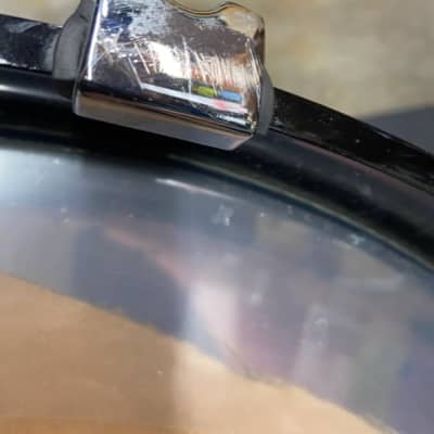 Tama Starclassic Birch - Red Sparkle Fade (12",14",22") | Reverb