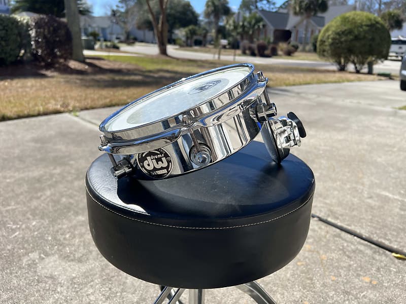DW Mini Timable Timbalito 8" | Reverb