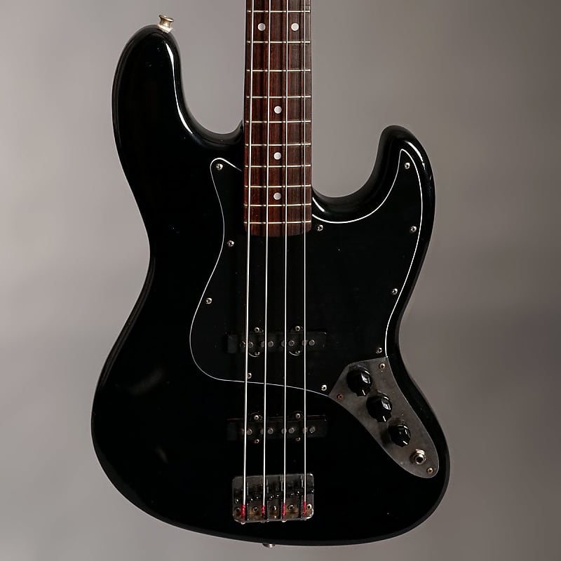 Tokai TJB-45 1982 - Black | Reverb