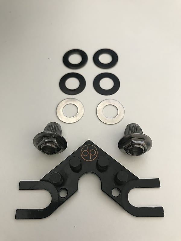 The String Butler SB-V2-FBK 2018 Stealth Black | Reverb