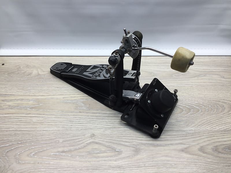 Roland KD-7 Kick Trigger w/ KDB7 Reverse Beater & Tama Power | Reverb