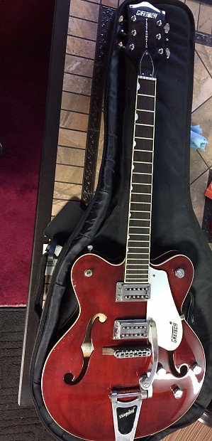 Gretsch Electromatic G5122 | Reverb
